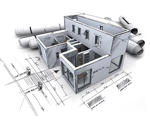 Best CAD Drafting Services in India - MechCiv Designers - MechCiv Designers