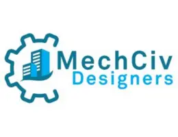 About Us - CAD Designing & BIM Company - MechCiv Designers