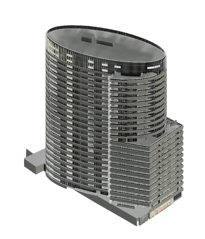 BIM Modeling Services in Australia - MechCiv Designers - MechCiv Designers