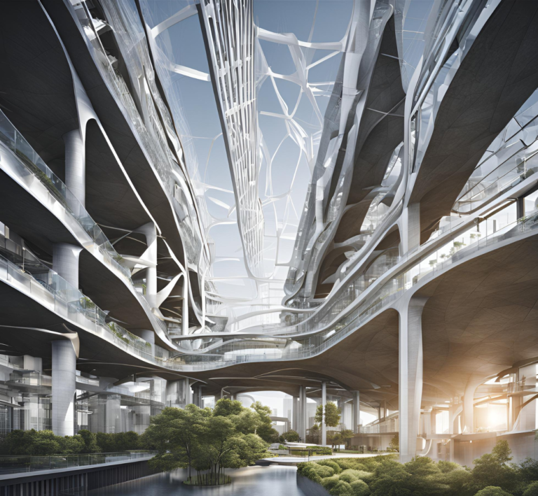 The Evolution of Structural Engineering in the Digital Age | MechCiv ...
