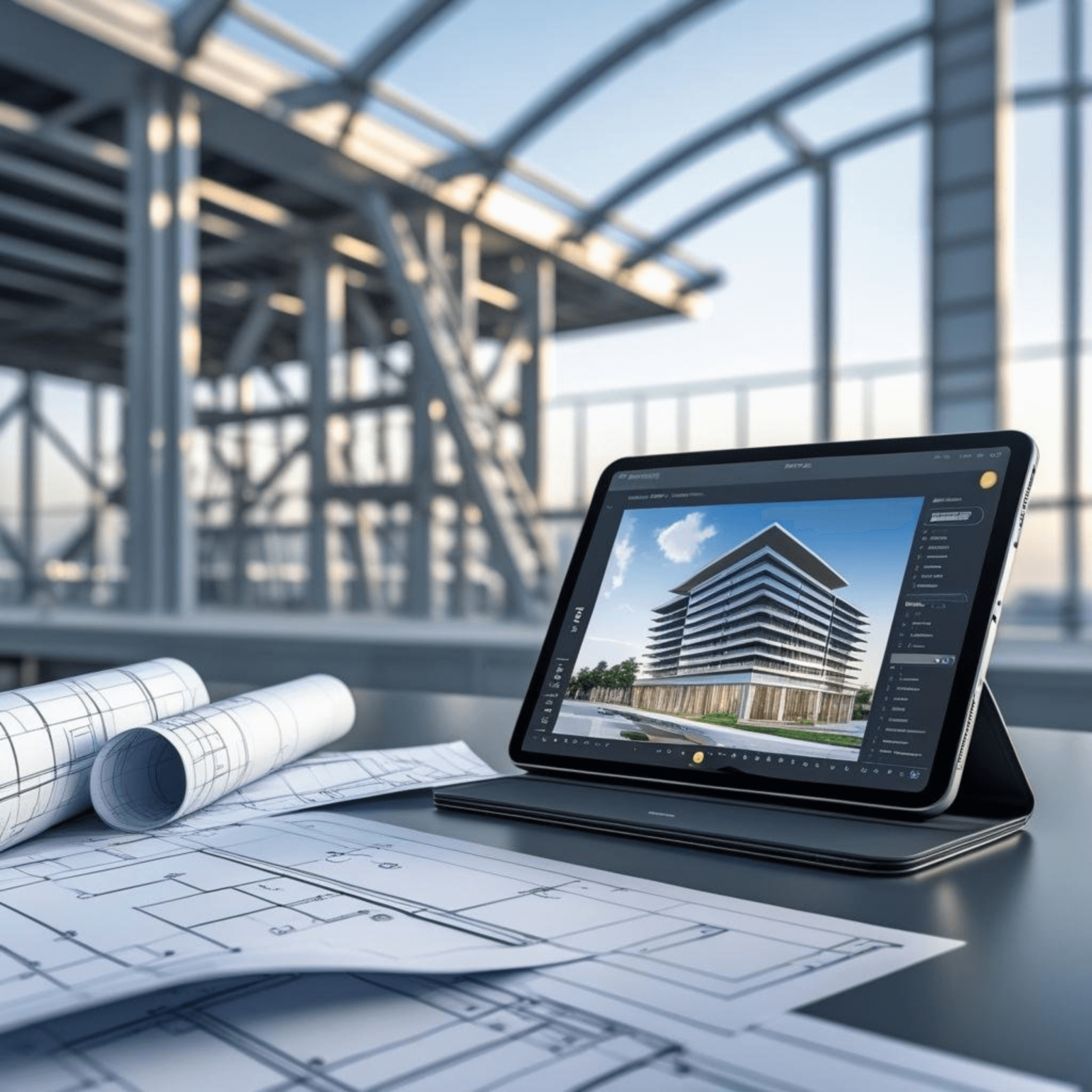 How Drafting Services Drive Smarter Construction Outcomes - MechCiv ...